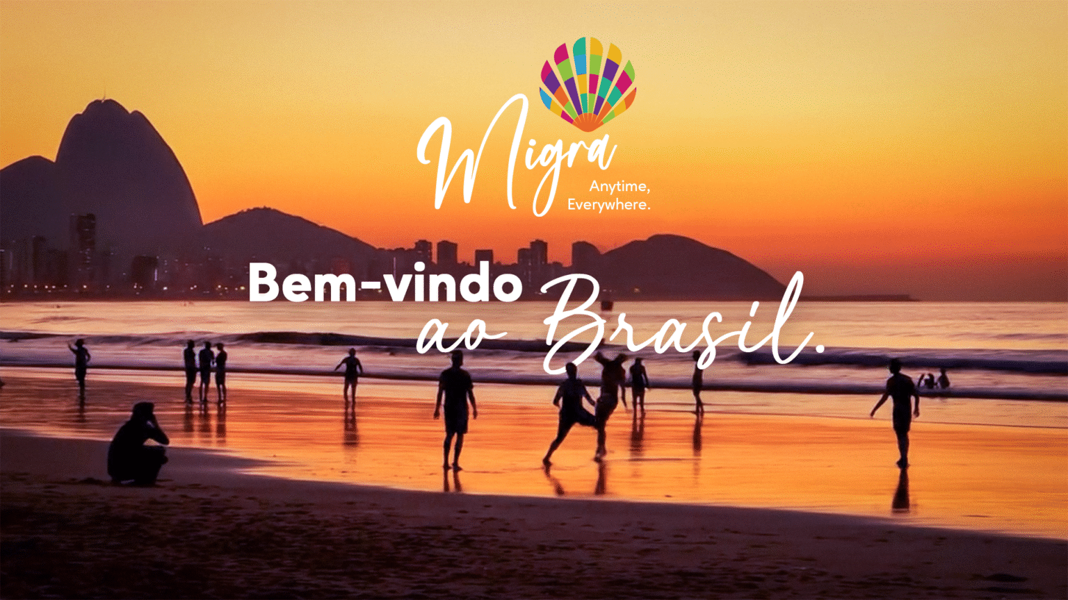 Migra Mobility – Especialistas em Migração e Vistos